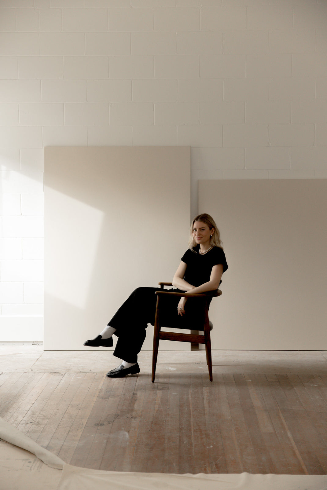 Joy Kinna – CROFT HOUSE