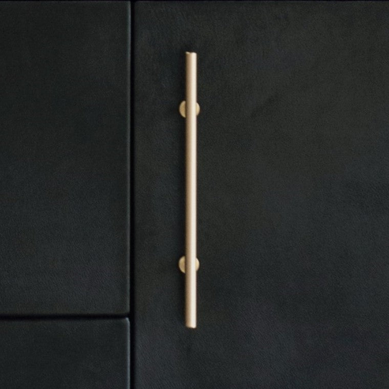 10" Brass Pull – CROFT HOUSE