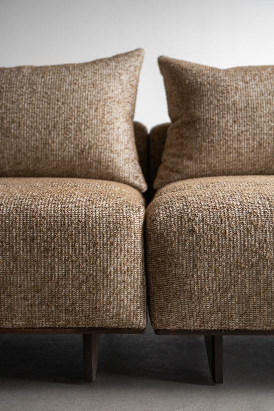 Ames Sofa Sectional - Croft House Design Studio - LA, California ...