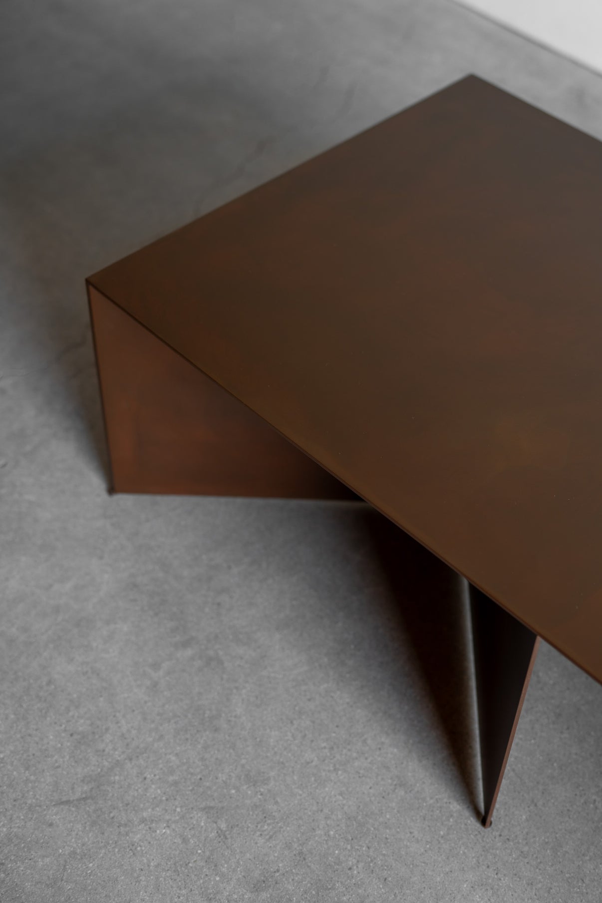 Anza Coffee Table - Croft House Design Studio - LA, California – CROFT ...