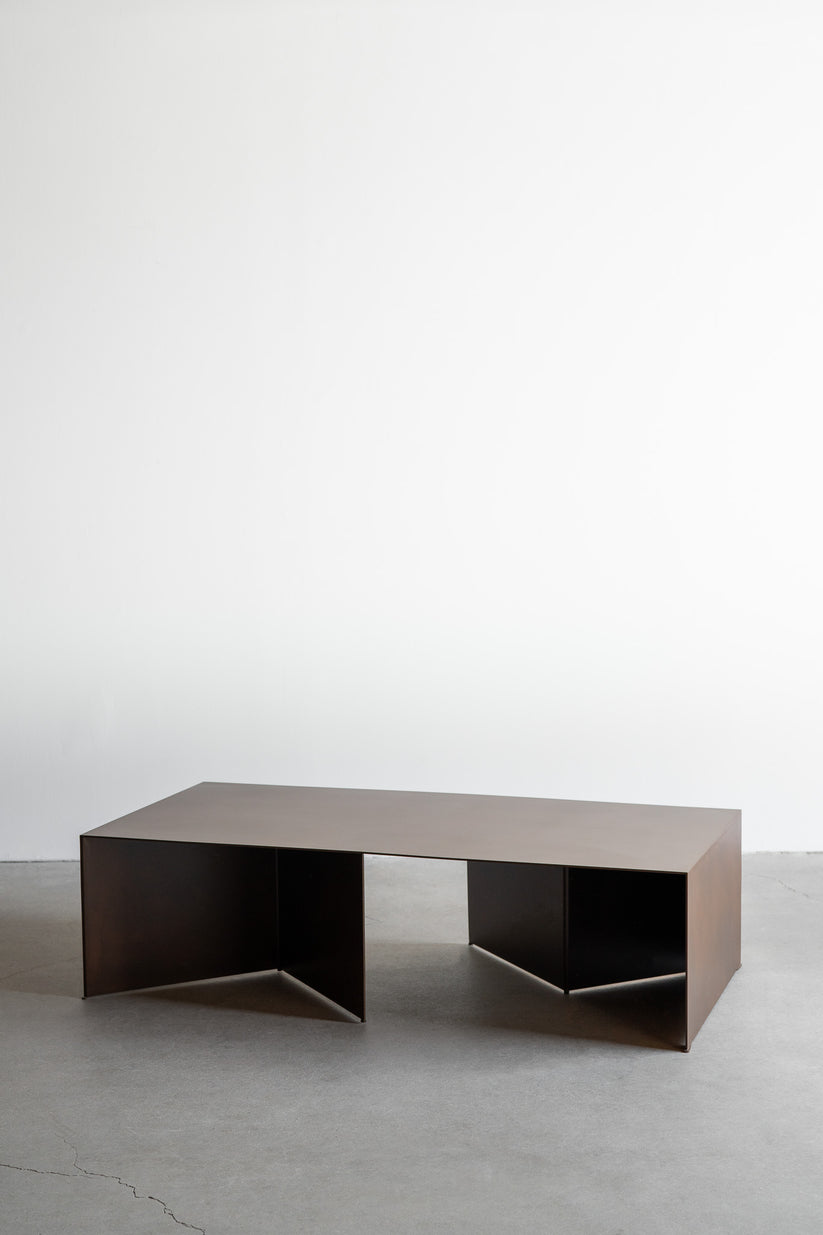 Anza Coffee Table - Croft House Design Studio - LA, California – CROFT ...