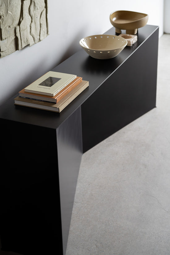 Anza Console - Croft House Design Studio - LA, California – CROFT HOUSE