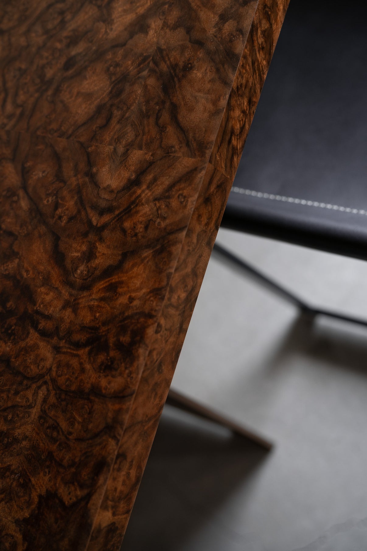 Anza Dining Table - Croft House Design Studio - LA, California – CROFT ...