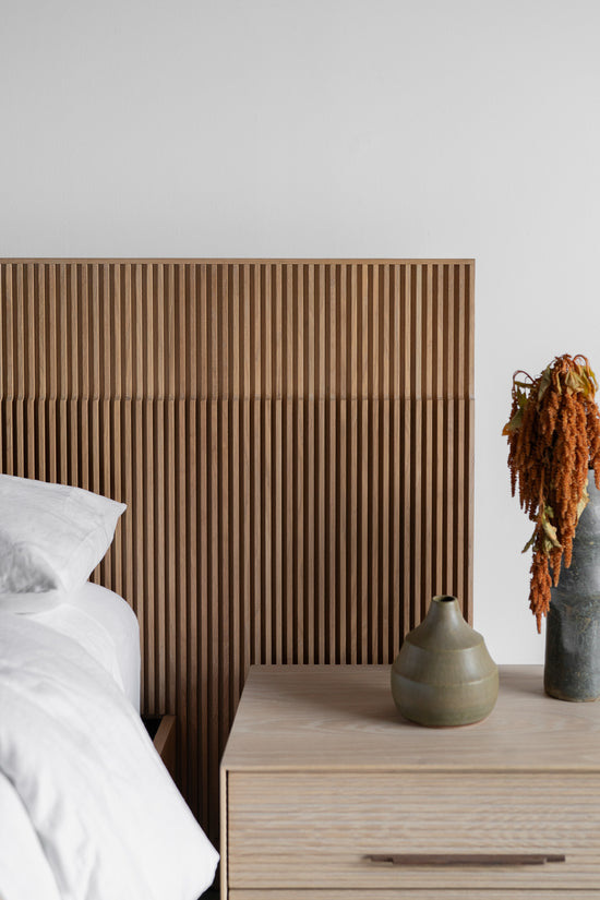 Baldwin Bed - Croft House Design Studio - LA, California – CROFT HOUSE