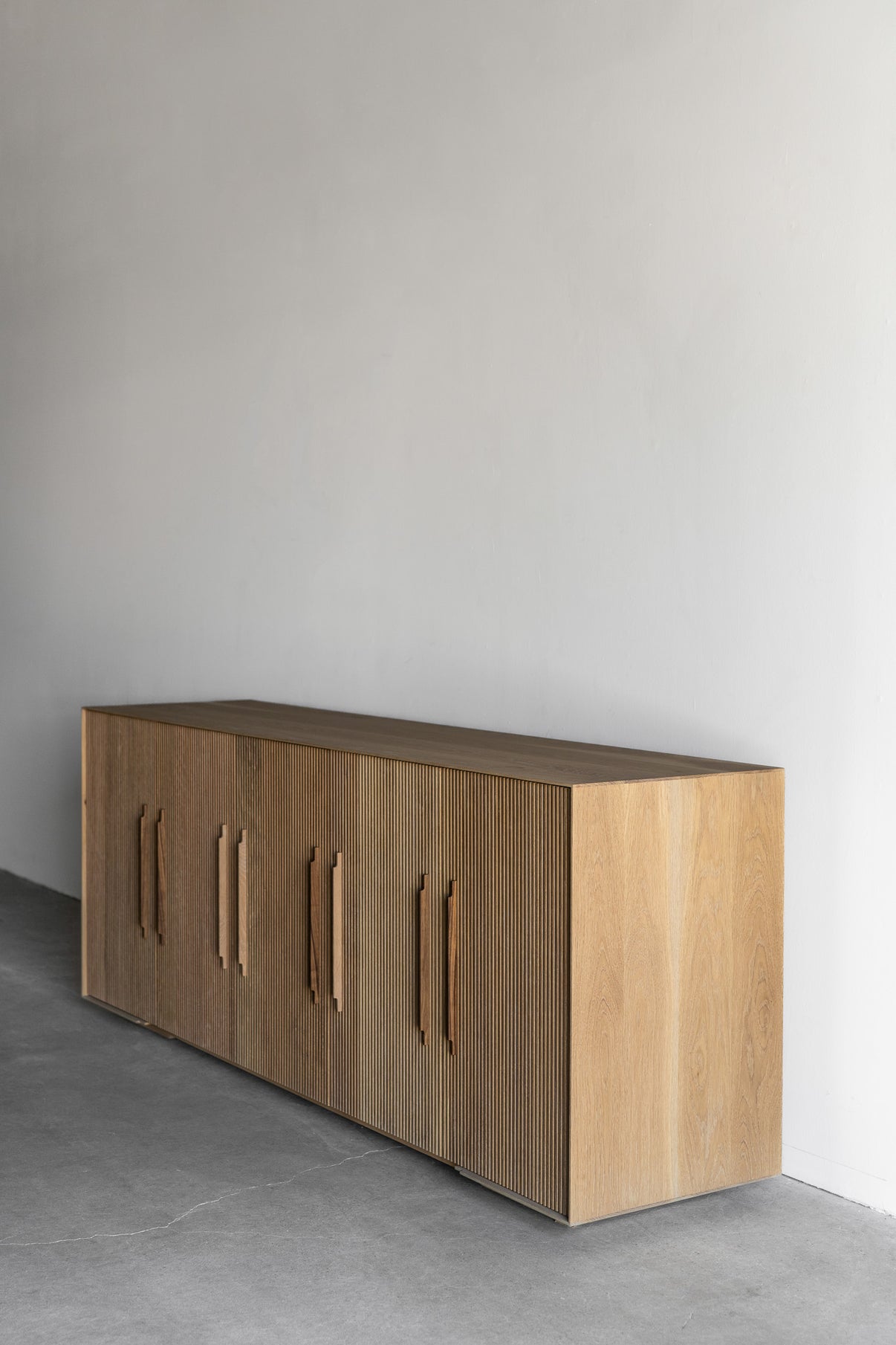 Baldwin Credenza - Croft House Design Studio - LA, California – CROFT HOUSE