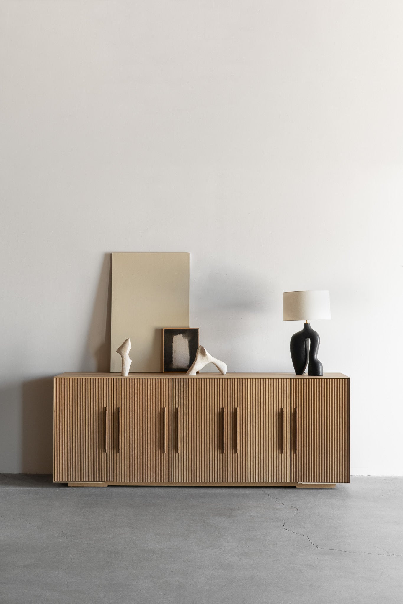 Baldwin Credenza - Croft House Design Studio - LA, California – CROFT HOUSE