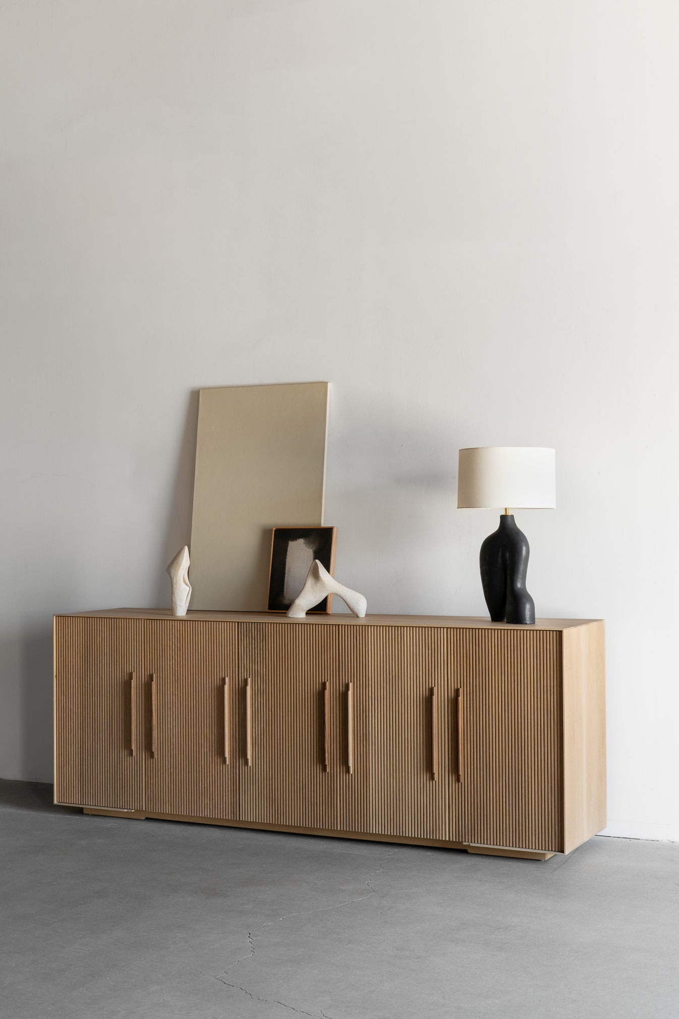 Baldwin Credenza - Croft House Design Studio - LA, California – CROFT HOUSE