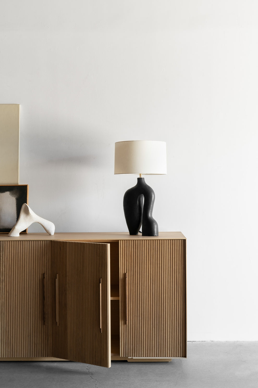 Baldwin Credenza - Croft House Design Studio - LA, California – CROFT HOUSE