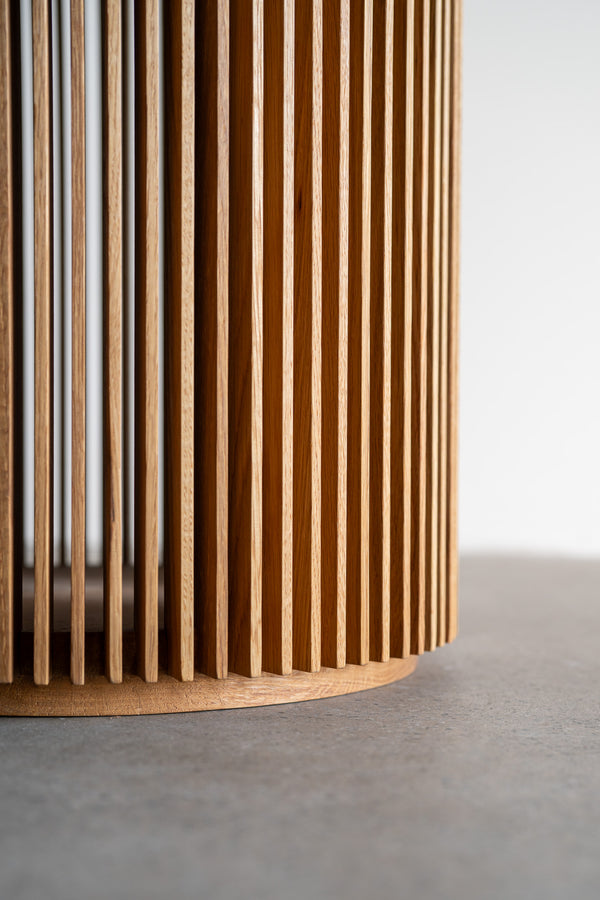 Brooks Side Table - Croft House Design Studio - LA, California – CROFT ...