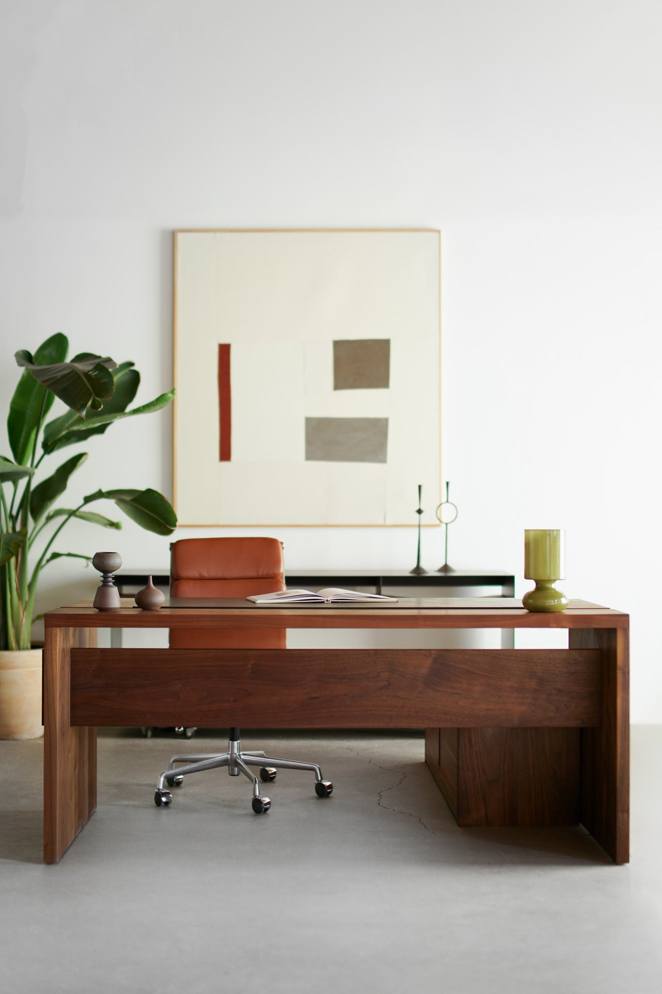 Studio Desk Wood Design Wavebone Headquarter Full Size 88 Key Studio