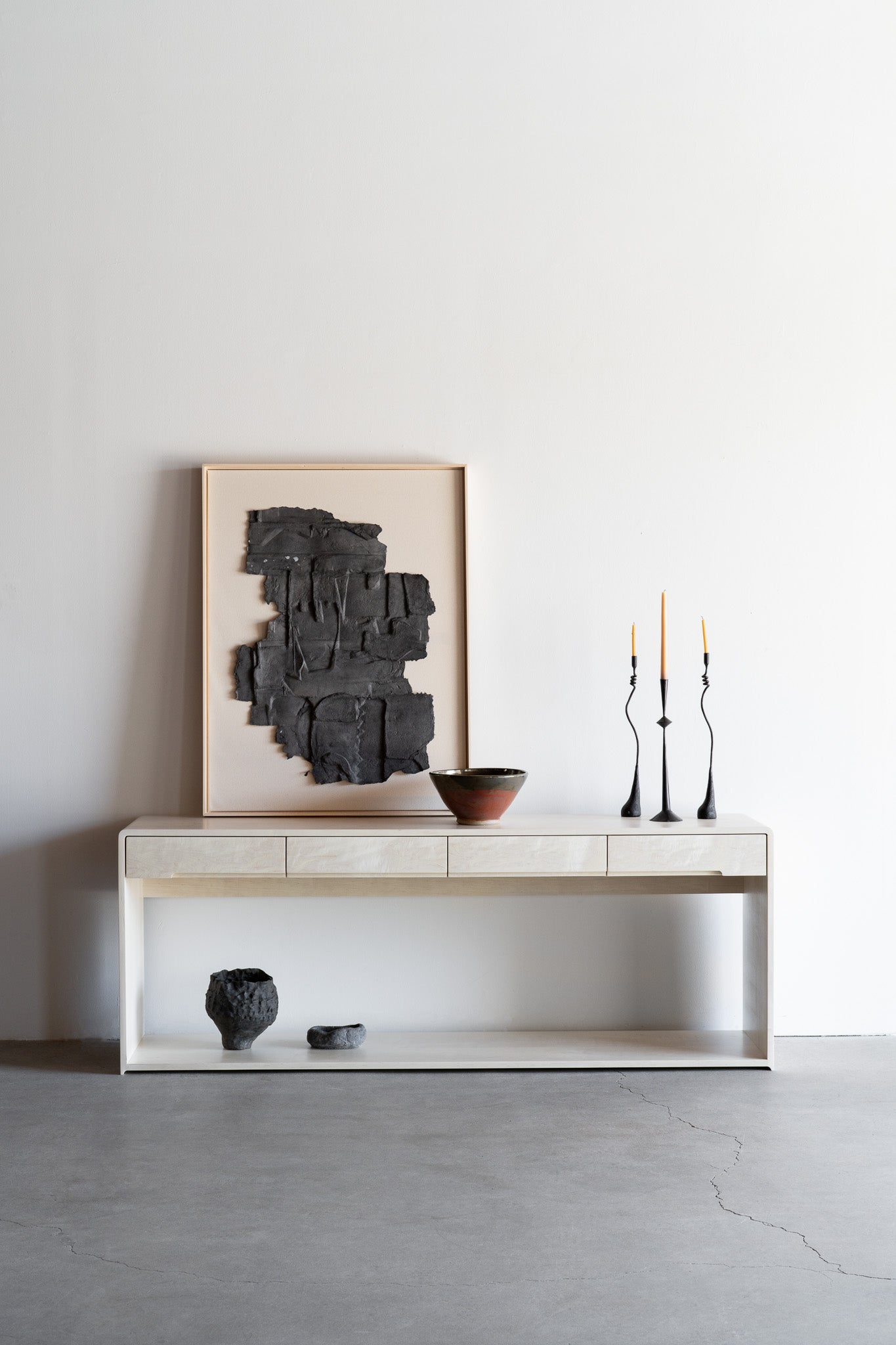Consoles – CROFT HOUSE