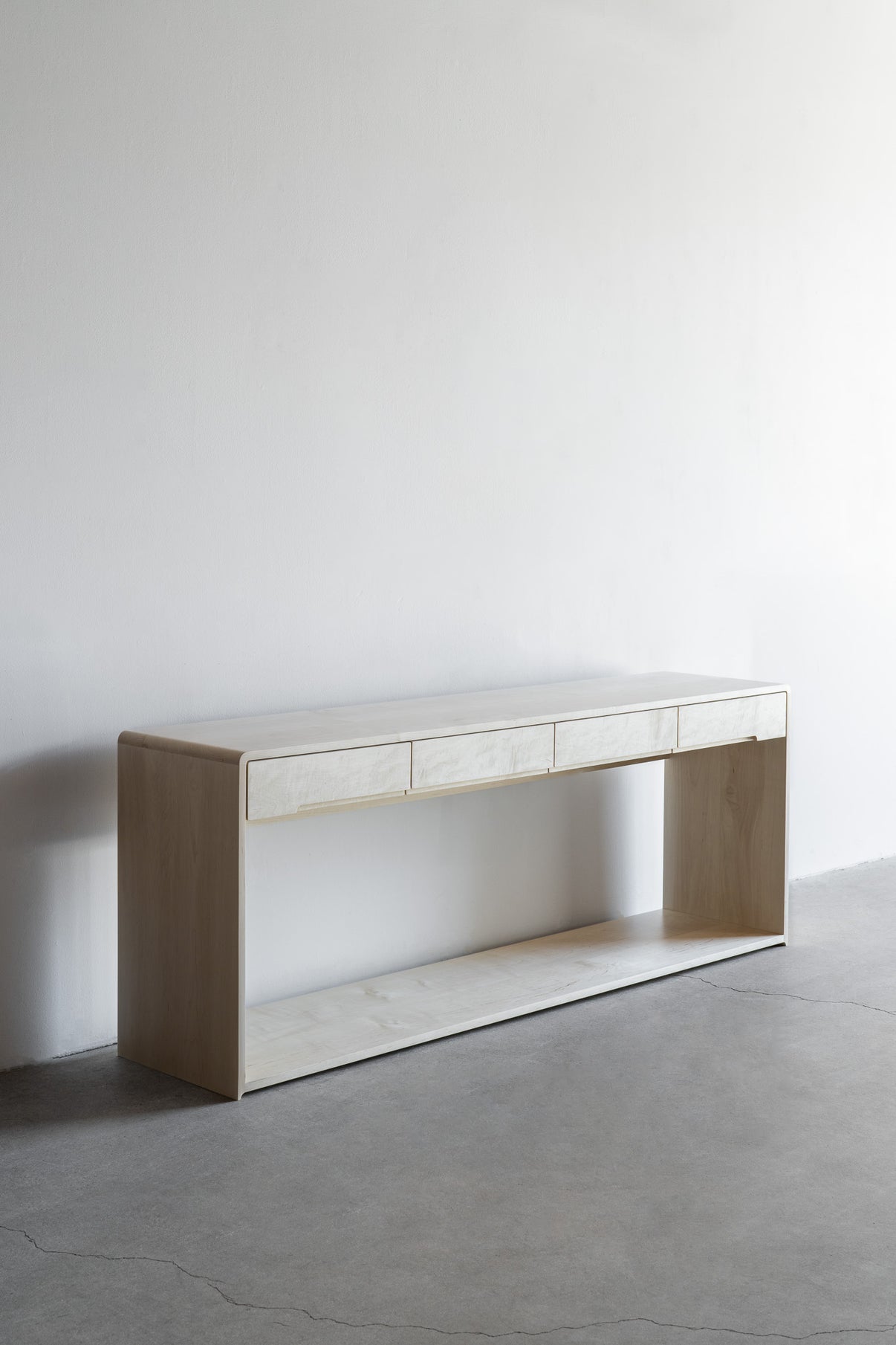 Carter Entry Table - Croft House Design Studio - LA, California – CROFT ...