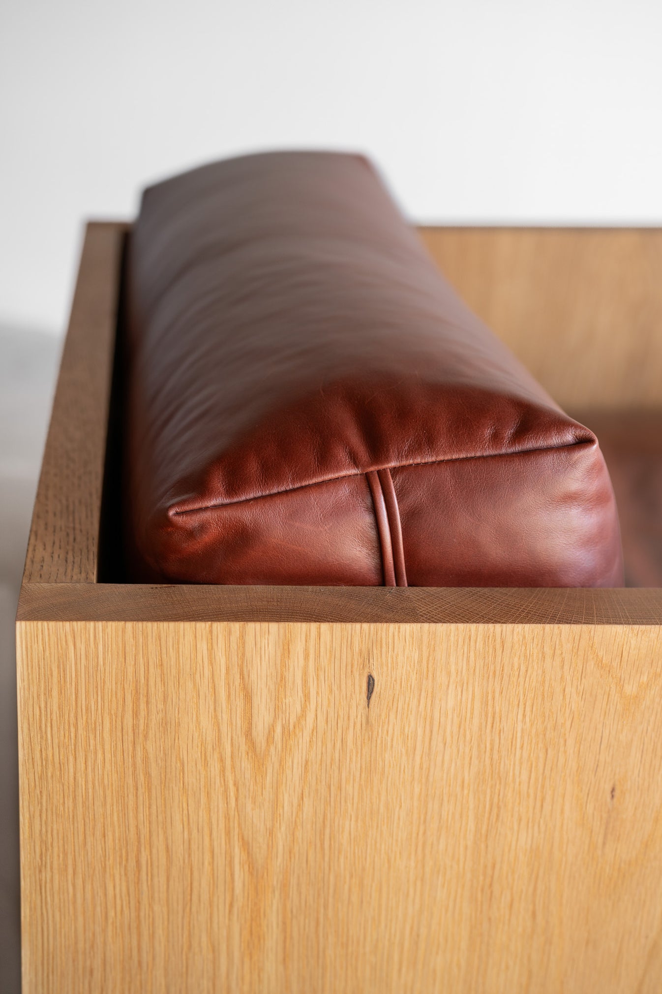 Carter Lounge Chair - Croft House Design Studio - LA, California ...