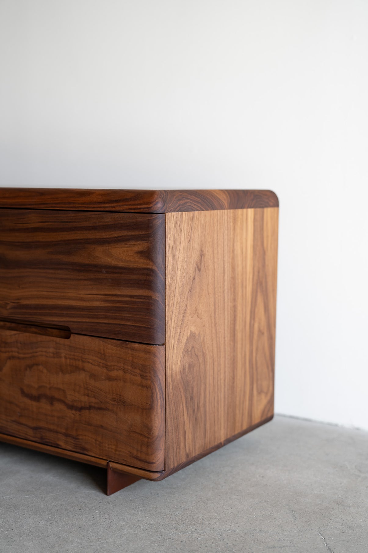 Carter Sideboard - Croft House Design Studio - LA, California – CROFT HOUSE