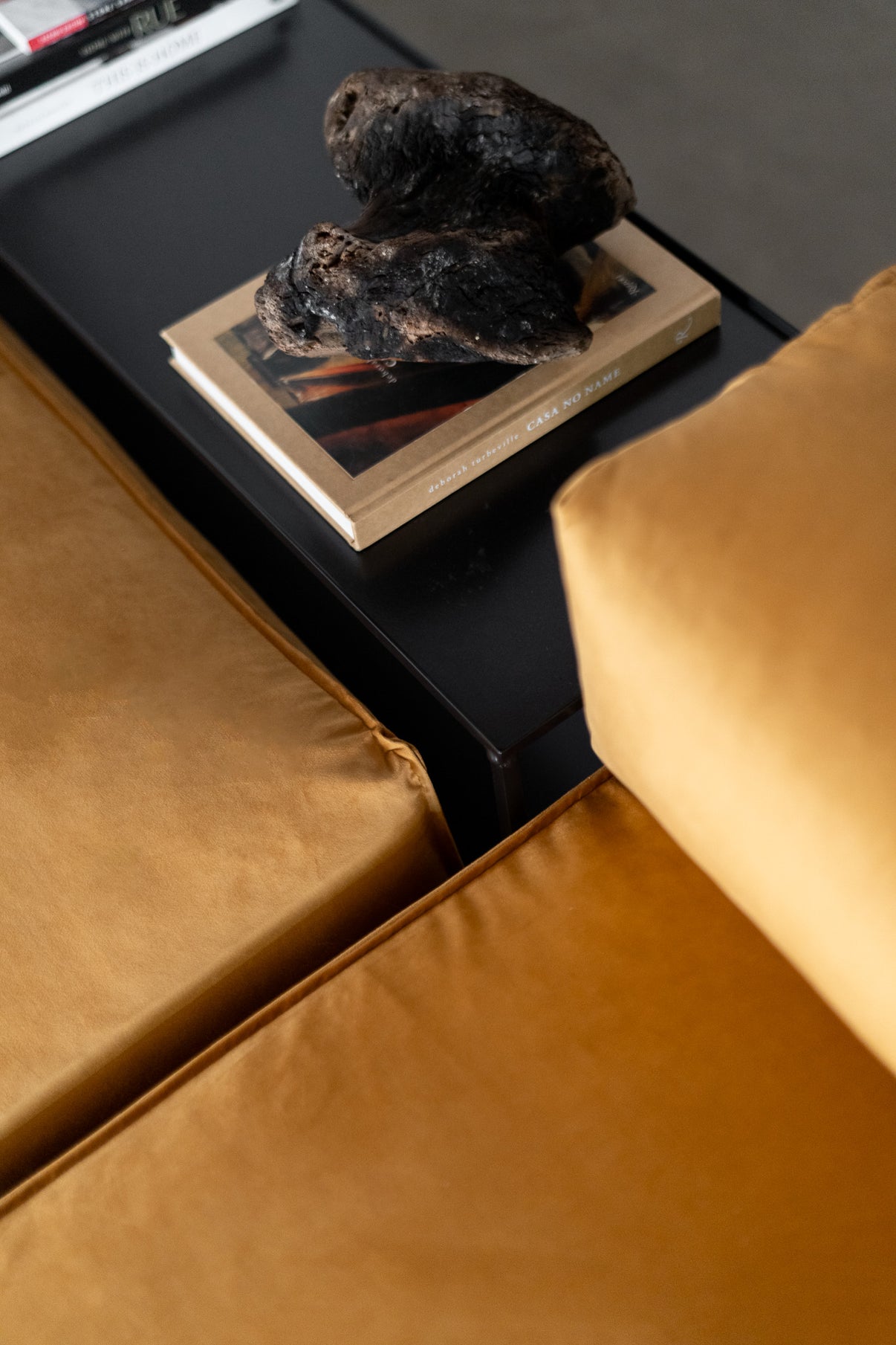 Carter Sofa Sectional- Founder's Edit- Croft House Design Studio - LA, California – CROFT HOUSE