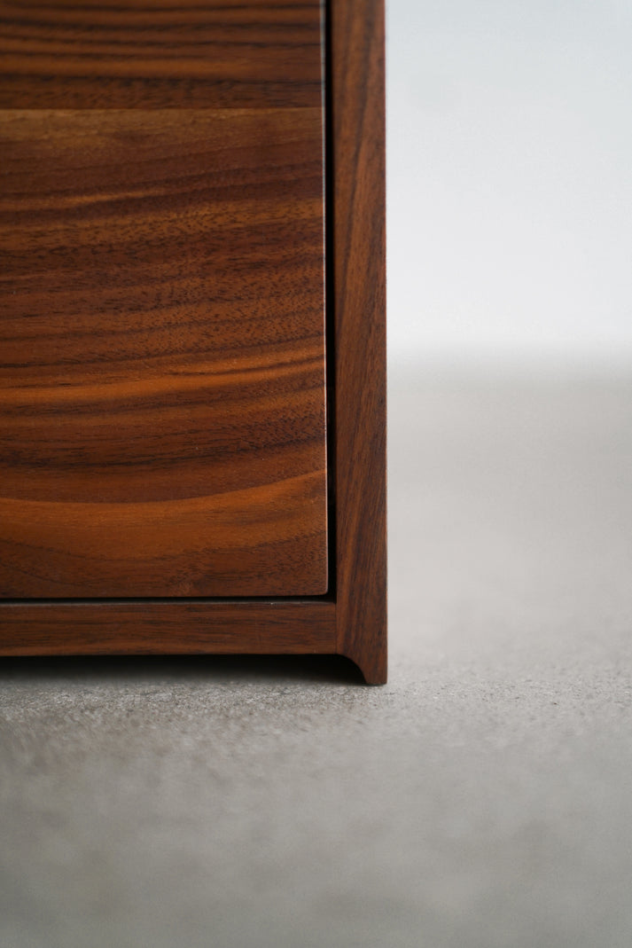 Carter Storage Cabinet - Croft House Design Studio - LA, California ...