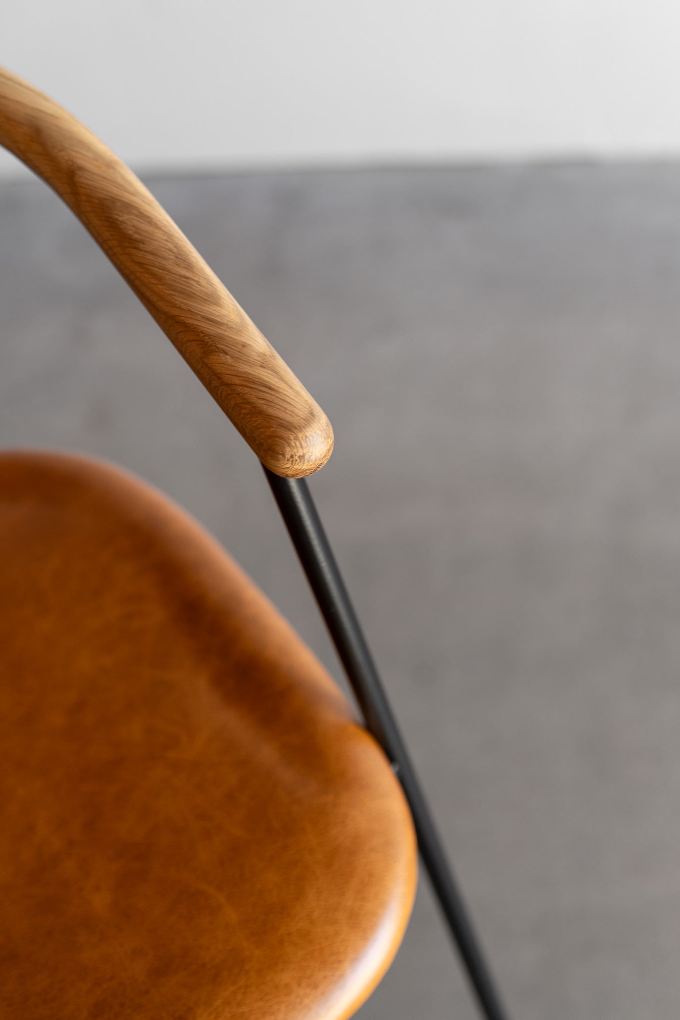 Cleo Bar Stool - Croft House Design Studio - LA, California – CROFT HOUSE