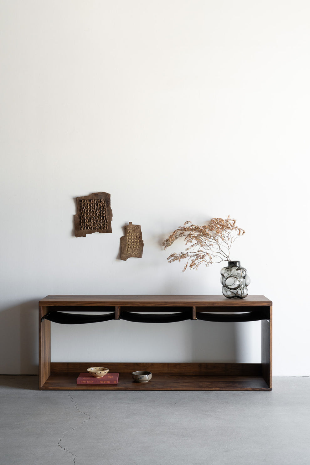 Cleo Console - Croft House Design Studio - LA, California – CROFT HOUSE