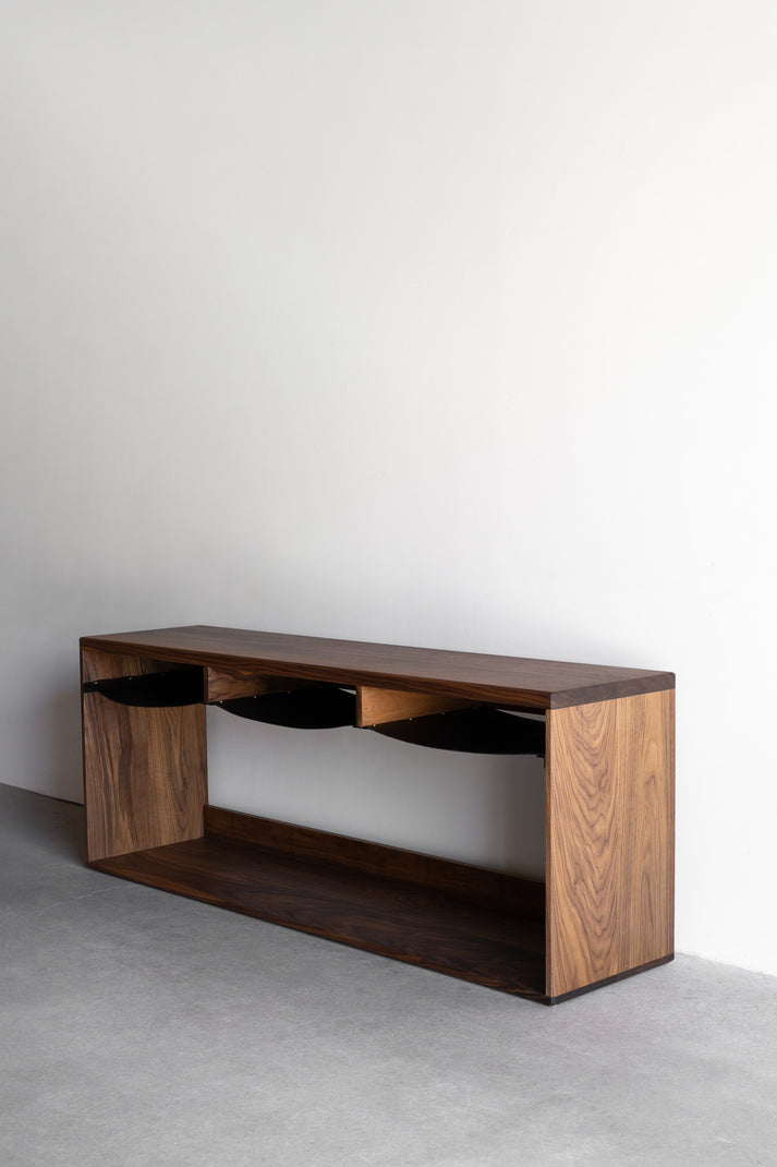Cleo Console - Croft House Design Studio - LA, California – CROFT HOUSE