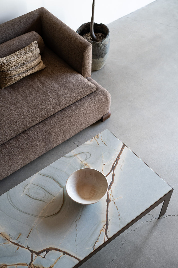 Topaz Coffee Table - Croft House Design Studio - LA, California – CROFT ...