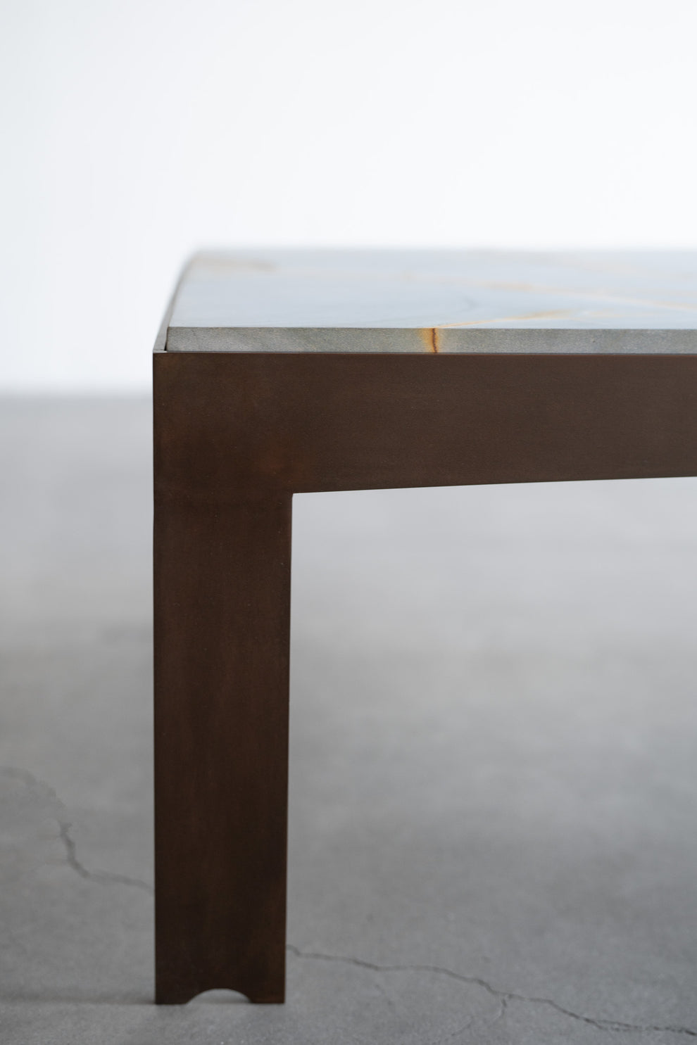 Topaz Coffee Table - Croft House Design Studio - LA, California – CROFT ...