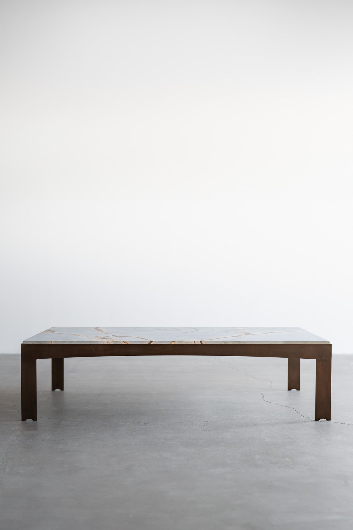 Topaz Coffee Table - Croft House Design Studio - LA, California – CROFT ...
