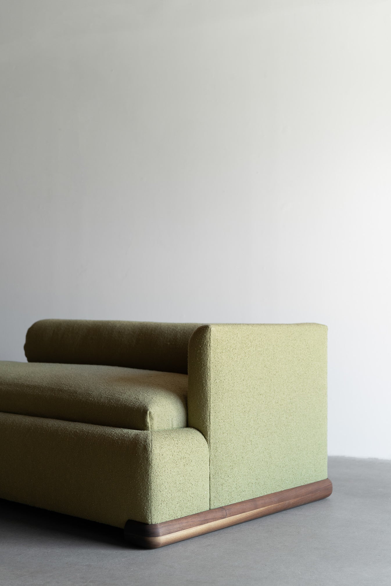 Harper Daybed - Croft House Design Studio - LA, California – CROFT HOUSE