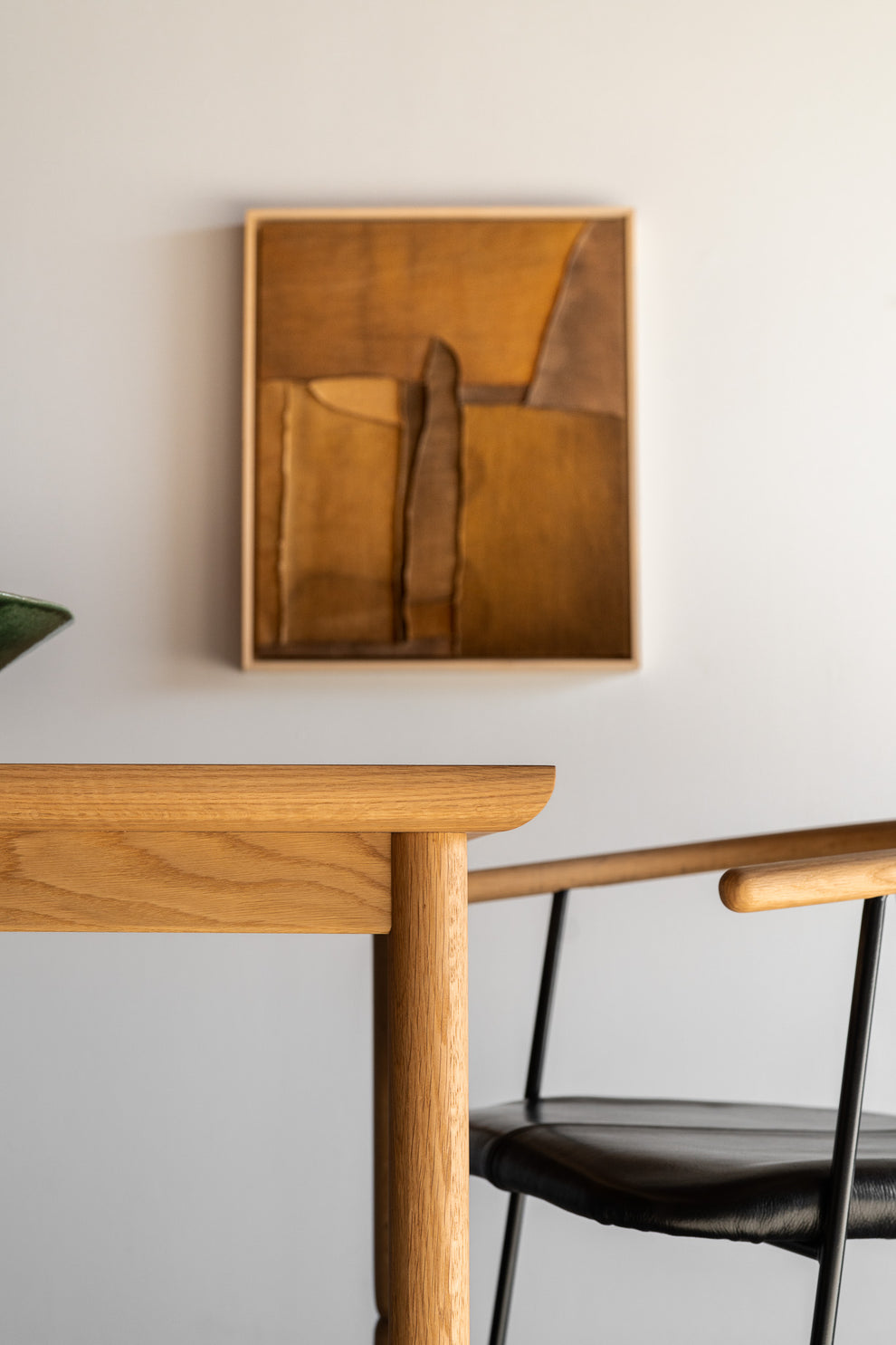 Laurel Dining Table - Croft House Design Studio - LA, California – CROFT HOUSE