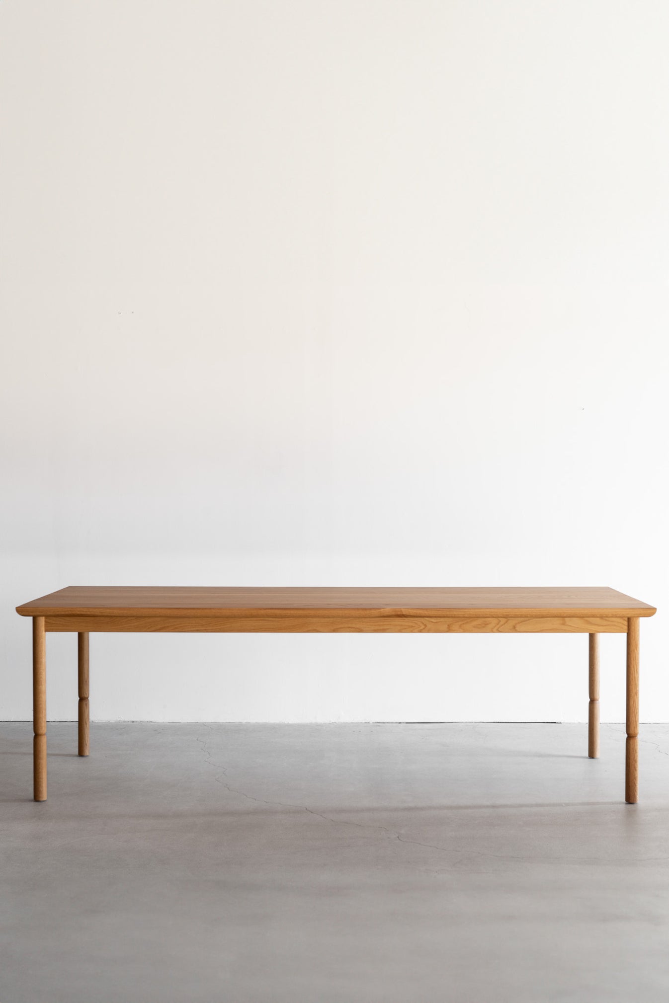 Laurel Dining Table - Croft House Design Studio - LA, California – CROFT HOUSE