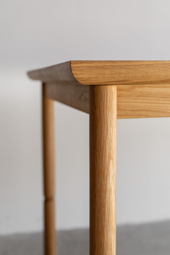 Laurel Dining Table - Croft House Design Studio - LA, California – CROFT HOUSE