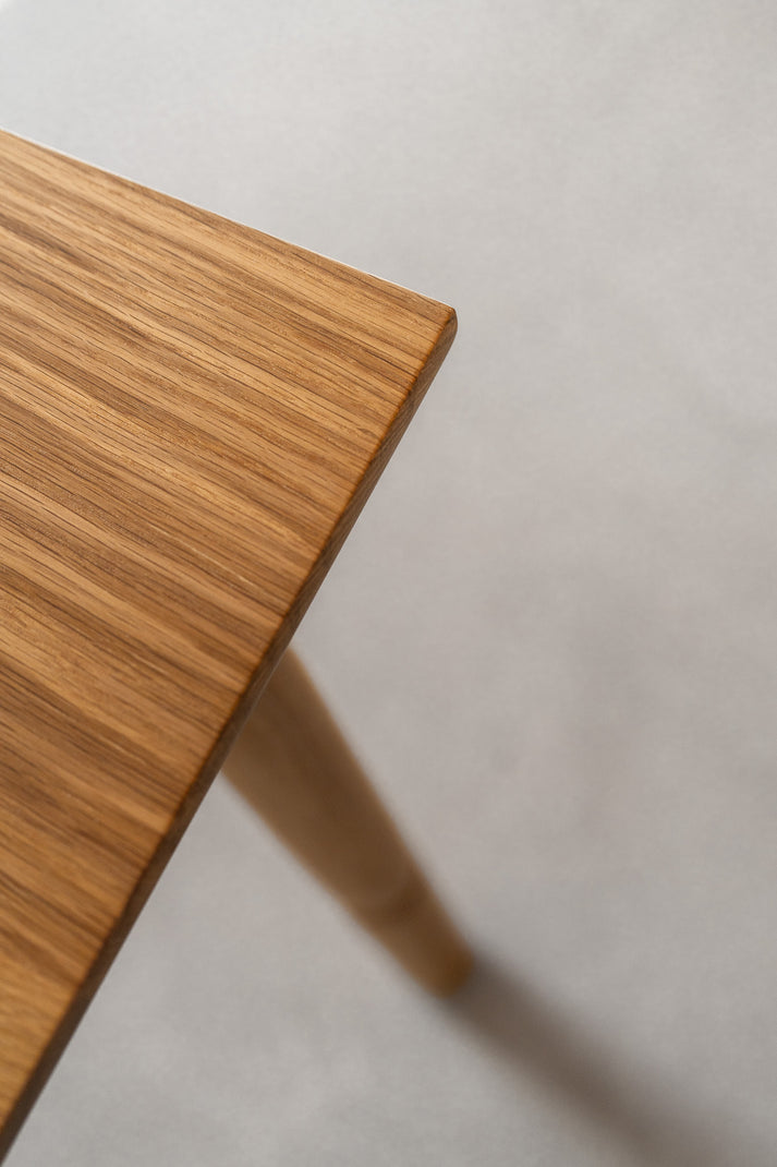 Laurel Dining Table - Croft House Design Studio - LA, California – CROFT HOUSE