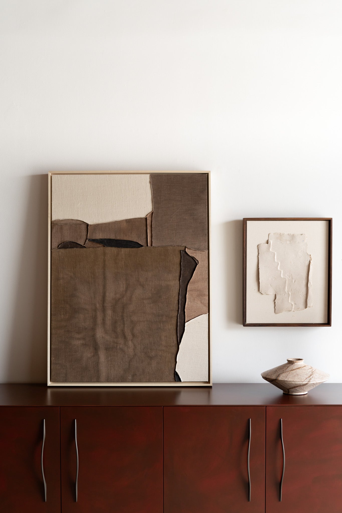 New – CROFT HOUSE