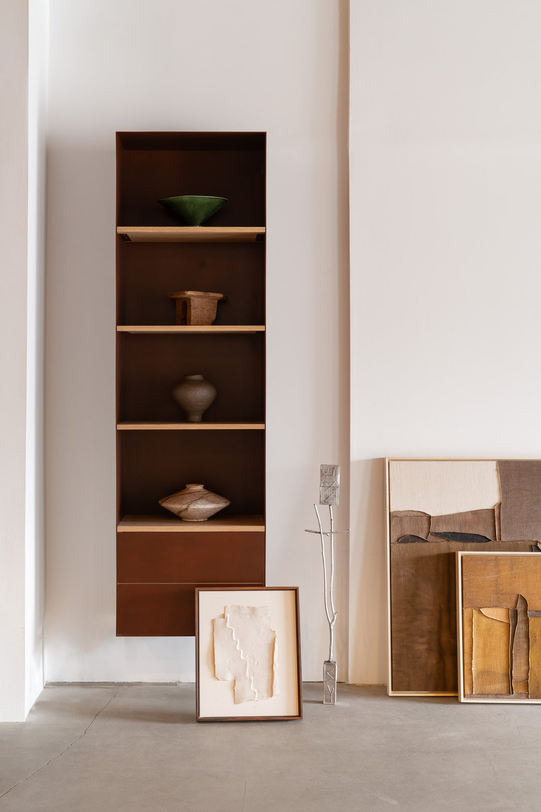 New – CROFT HOUSE