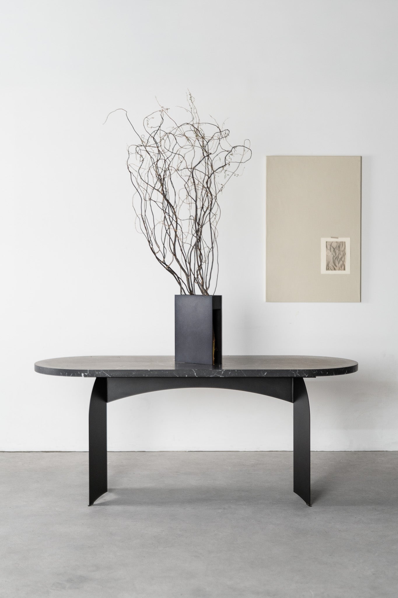 Loma Console - Croft House Design Studio - LA, California – CROFT HOUSE
