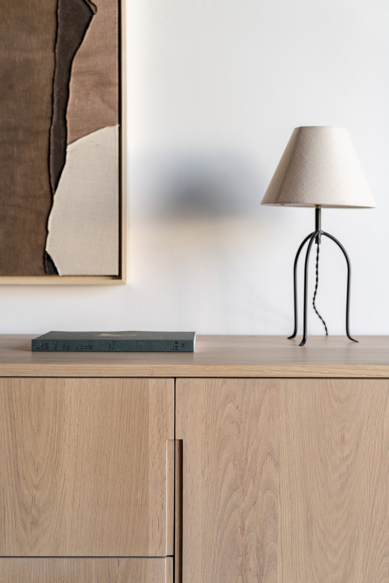 Milo Sideboard - Croft House Design Studio - LA, California – CROFT HOUSE