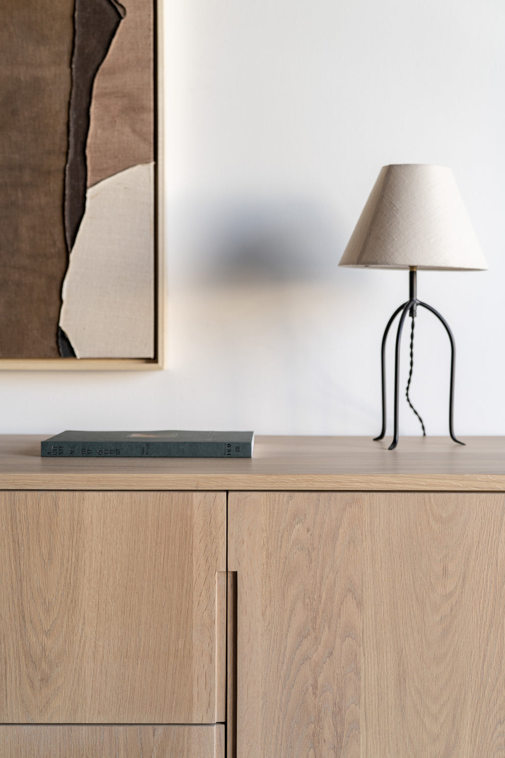 Milo Sideboard - Croft House Design Studio - LA, California – CROFT HOUSE