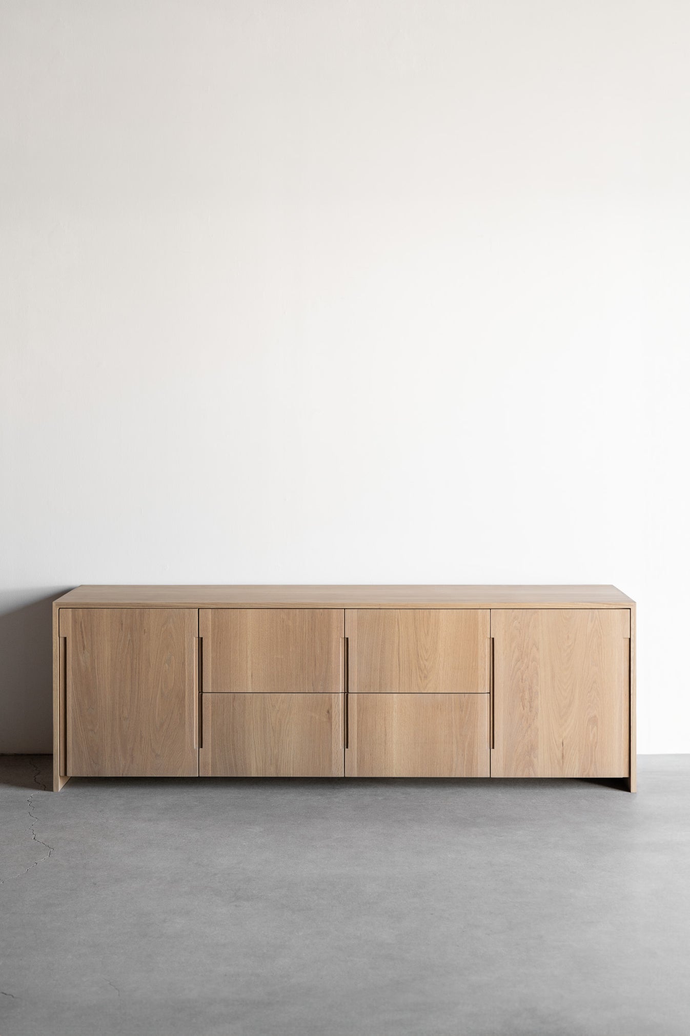 Milo Sideboard - Croft House Design Studio - LA, California – CROFT HOUSE