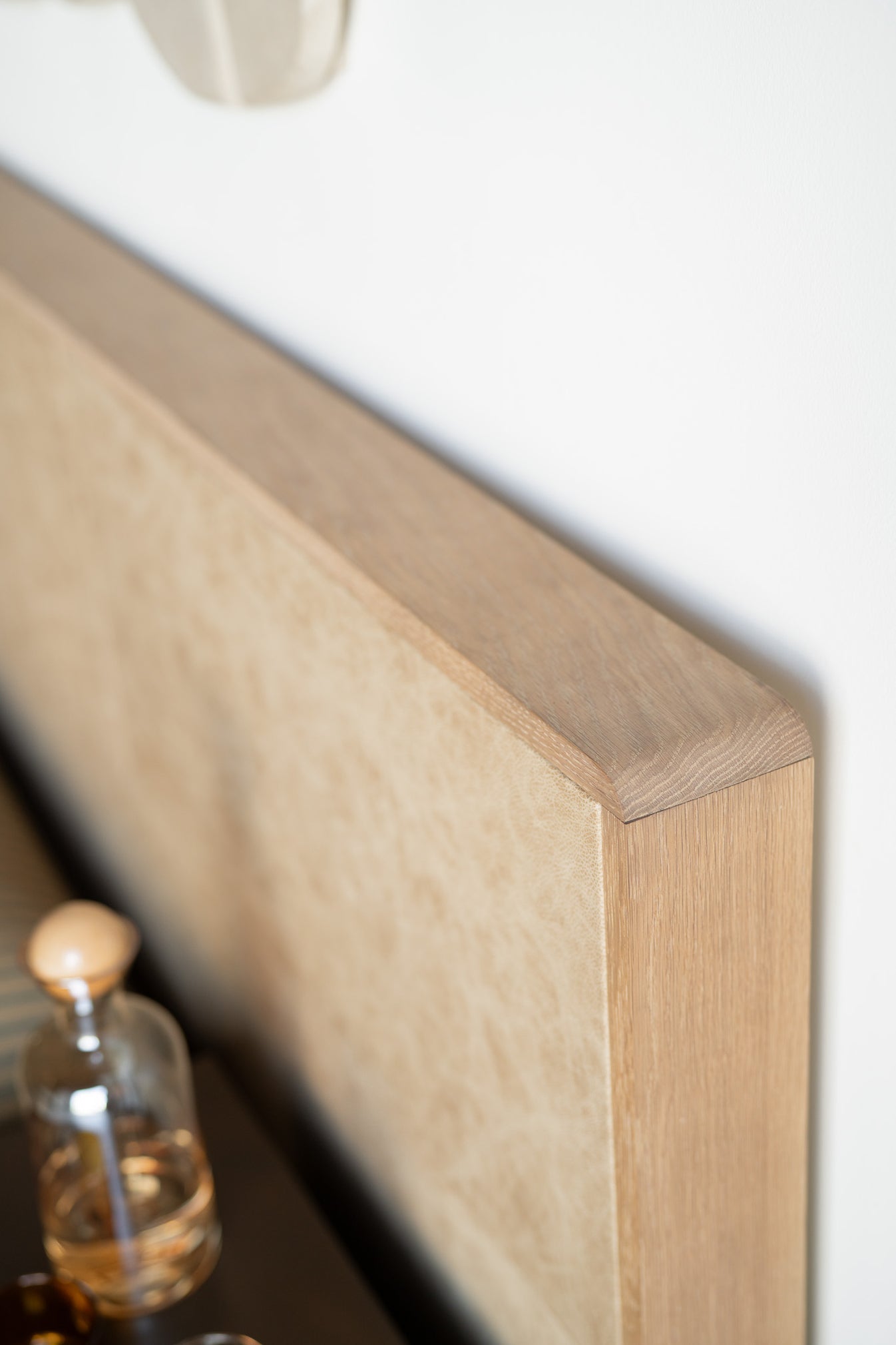 Morro Bed - Croft House Design Studio - LA, California – CROFT HOUSE