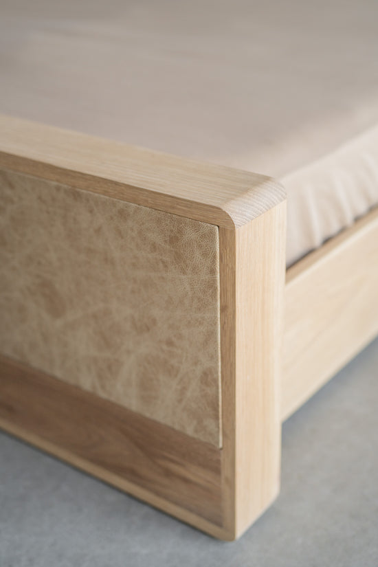 Morro Bed - Croft House Design Studio - LA, California – CROFT HOUSE