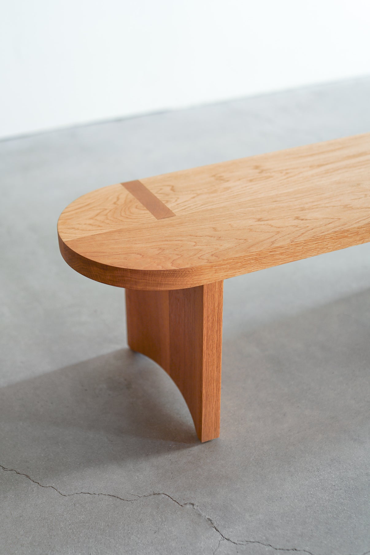 Morro Bench - Croft House Design Studio - LA, California – CROFT HOUSE