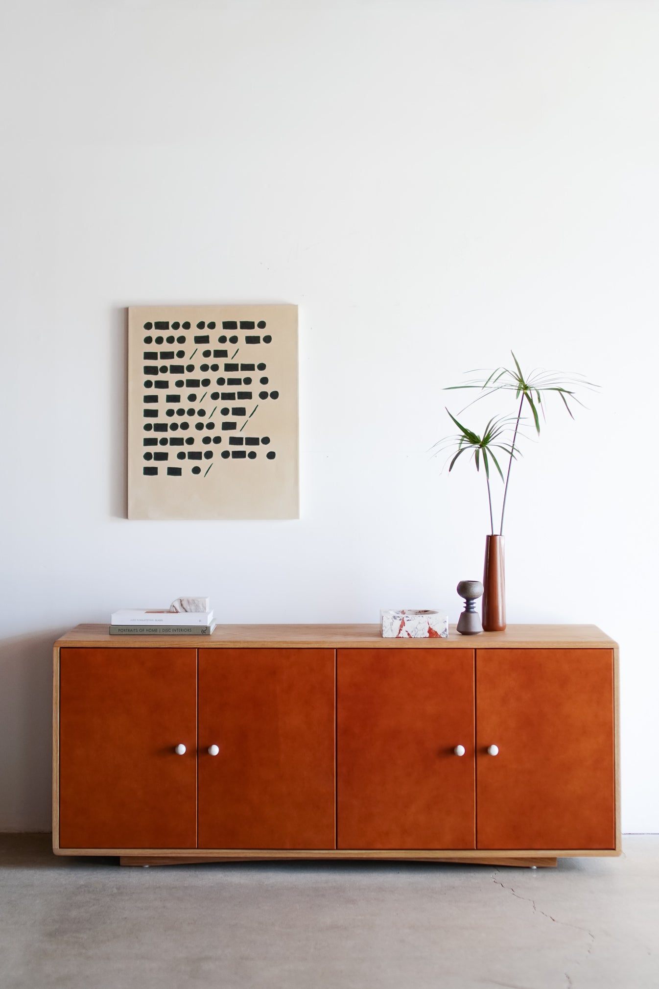 Morro Credenza - Croft House Design Studio - LA, California – CROFT HOUSE