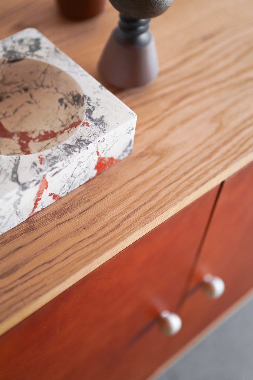 Morro Credenza - Croft House Design Studio - LA, California – CROFT HOUSE