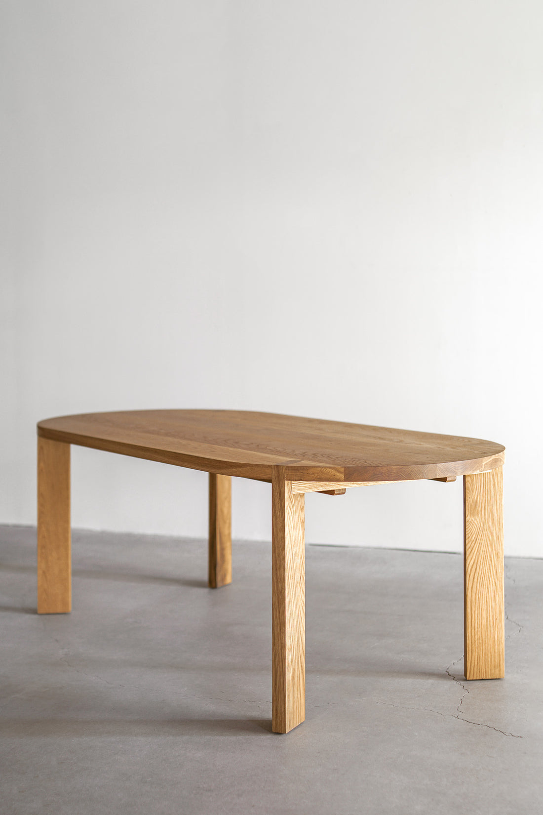 Morro Dining Table - Croft House Design Studio - LA, California – CROFT ...