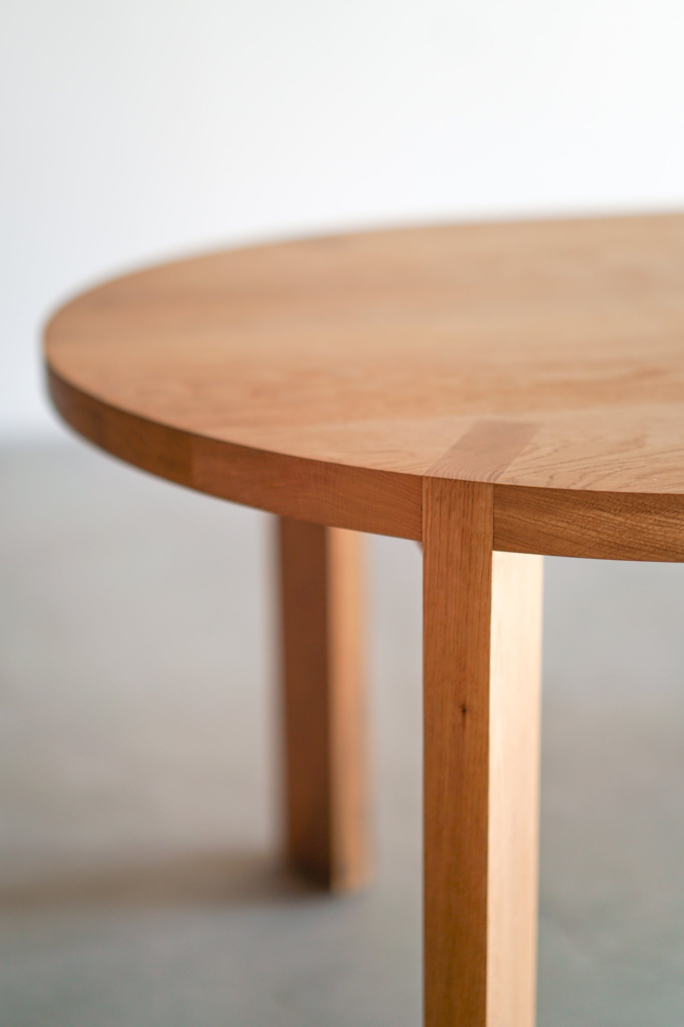 Morro Dining Table - Croft House Design Studio - LA, California – CROFT ...