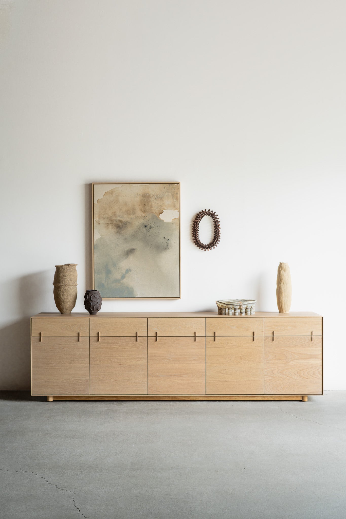 Nima Console - Croft House Design Studio - LA, California – CROFT HOUSE