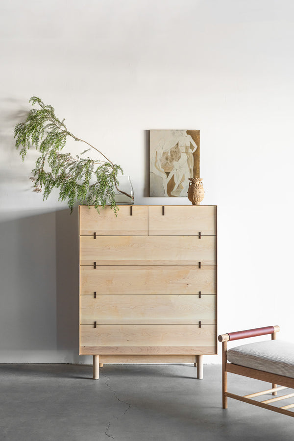 Nima Chest - Croft House Design Studio - LA, California – CROFT HOUSE