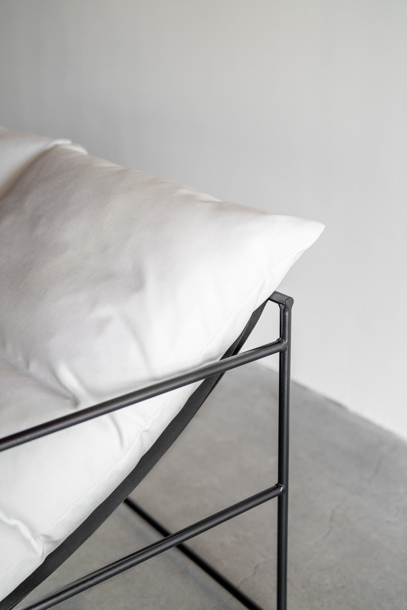 Outdoor Sierra Loveseat - Croft House Design Studio - LA, California ...