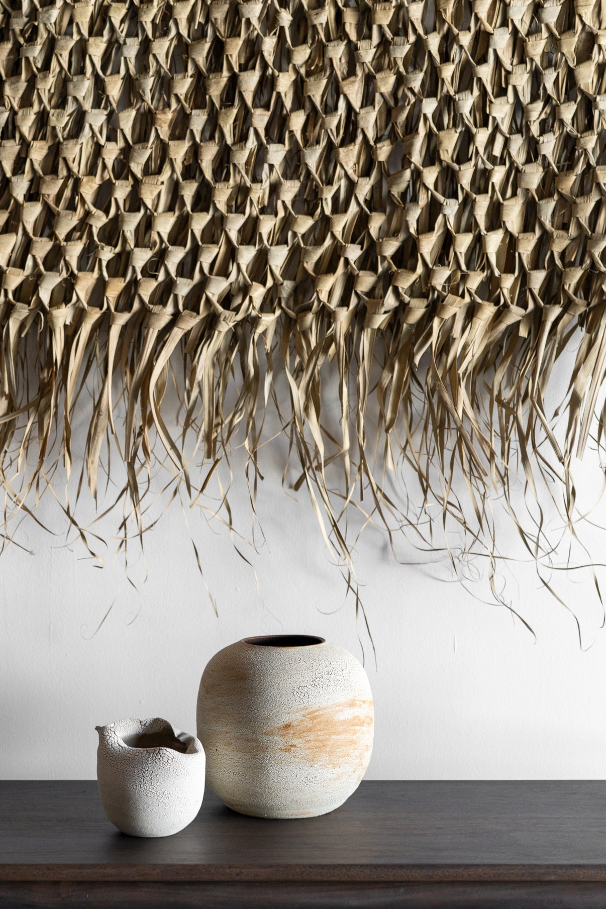 Reyes Console - Croft House Design Studio - LA, California – CROFT HOUSE