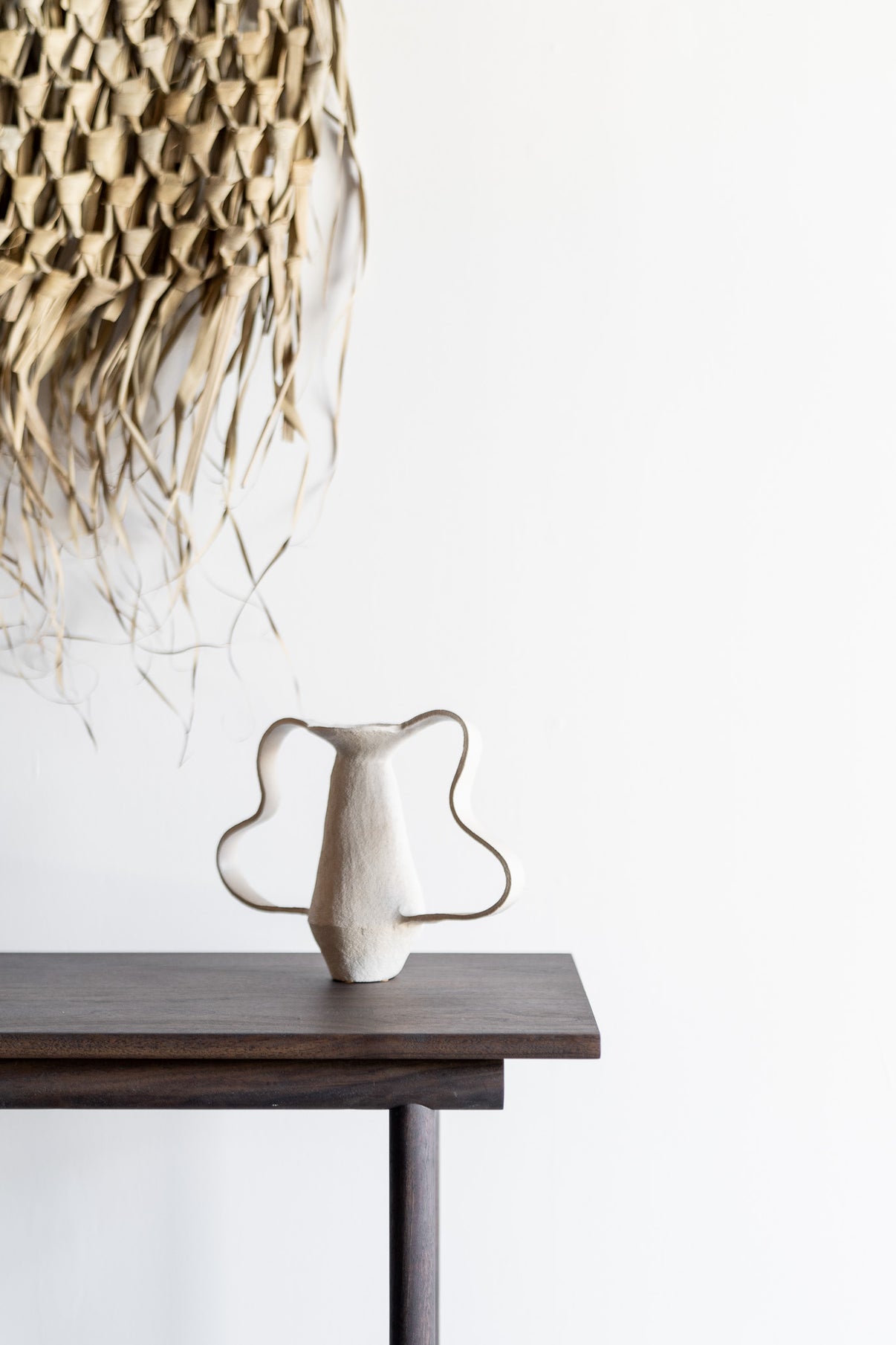 Reyes Console - Croft House Design Studio - LA, California – CROFT HOUSE