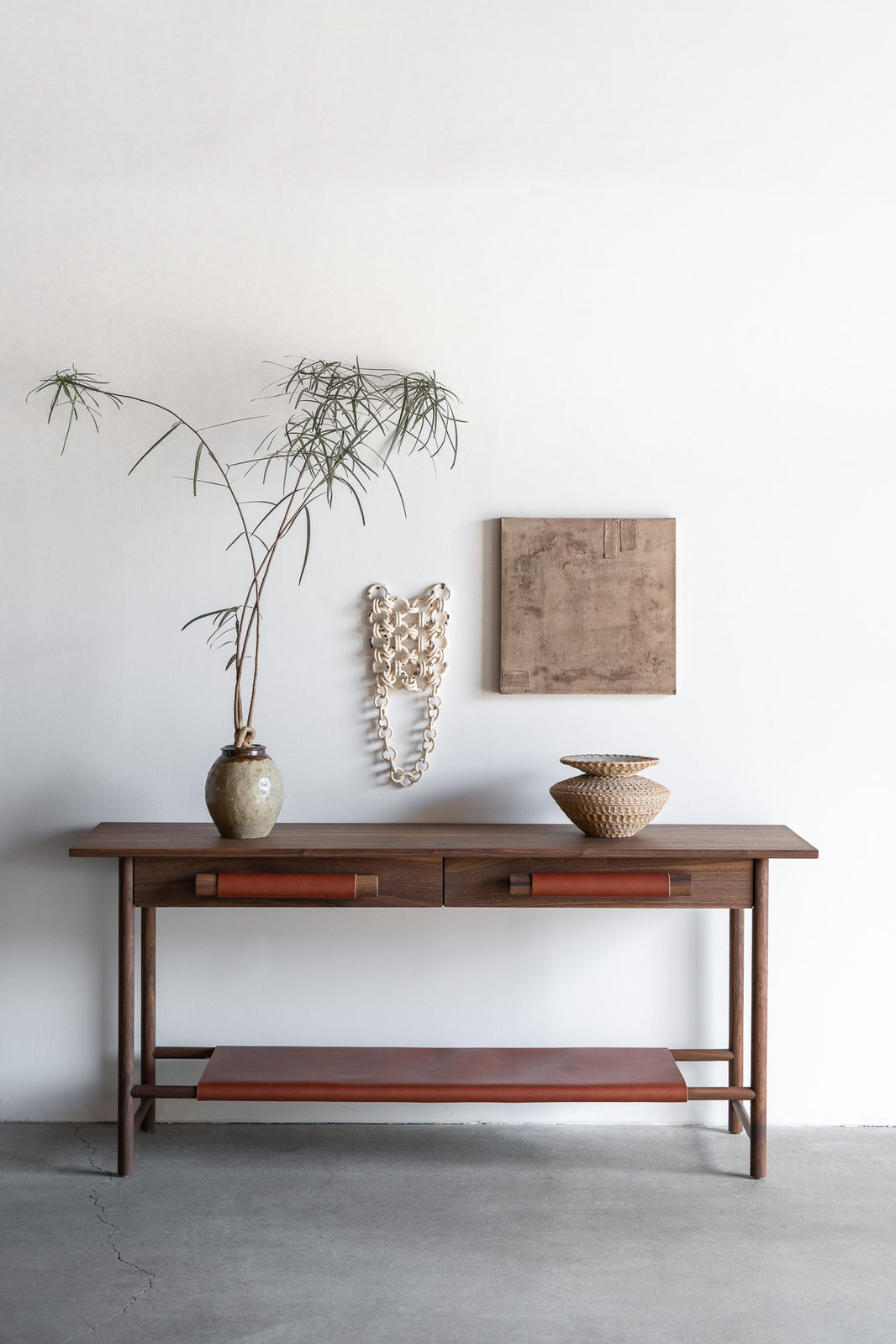New – CROFT HOUSE